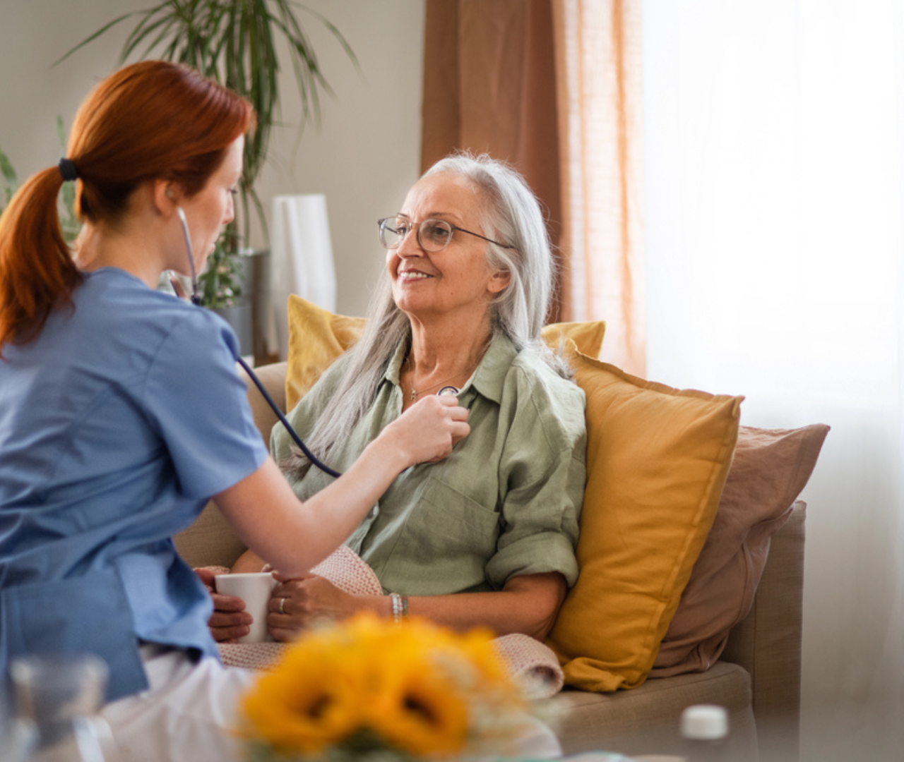 Supporting Seniors with Scleroderma: Care Tips for Managing Chronic ...